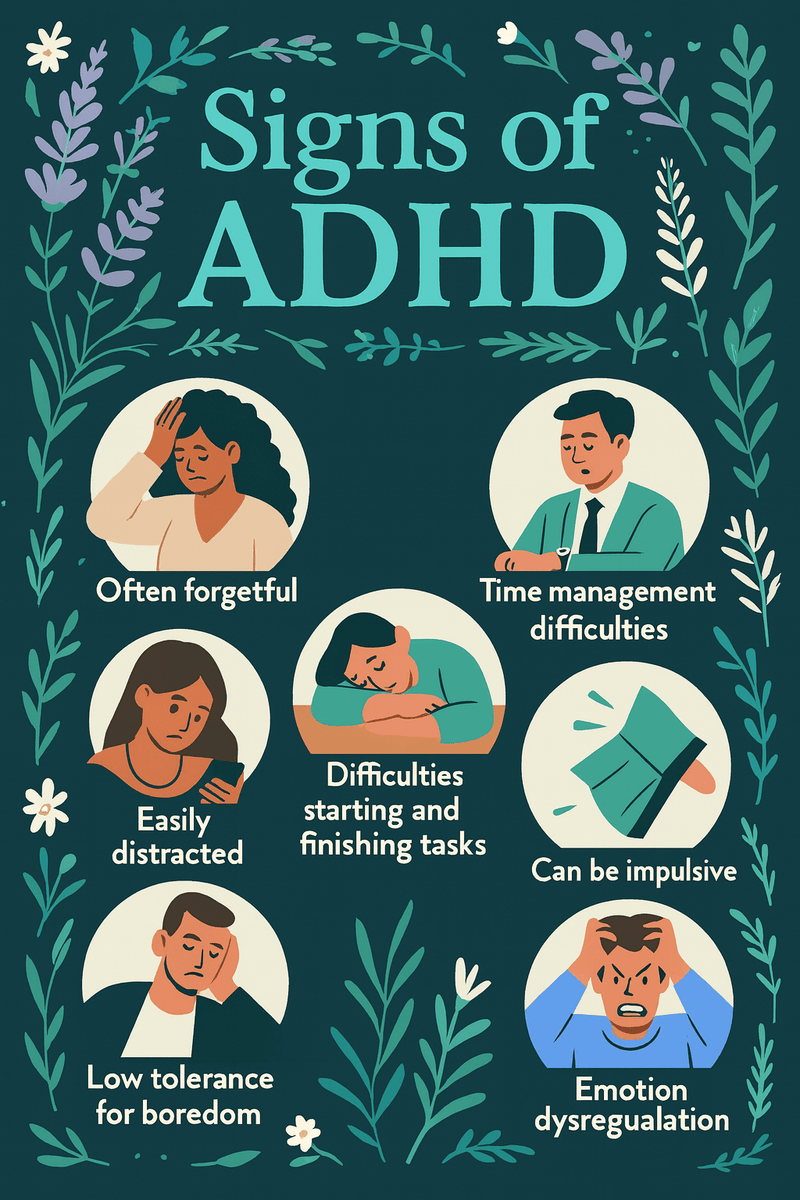 ADHD & Autism Diagnoses Are Rising: Why, and What It Really Means ...