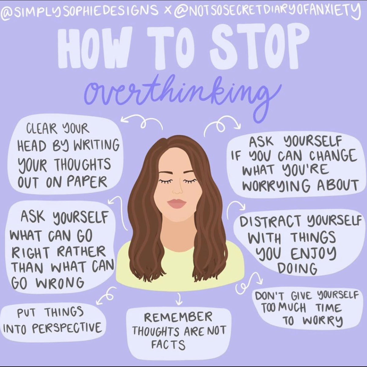 Quiet the Mind: Aromatherapy for Overthinking Relief ...