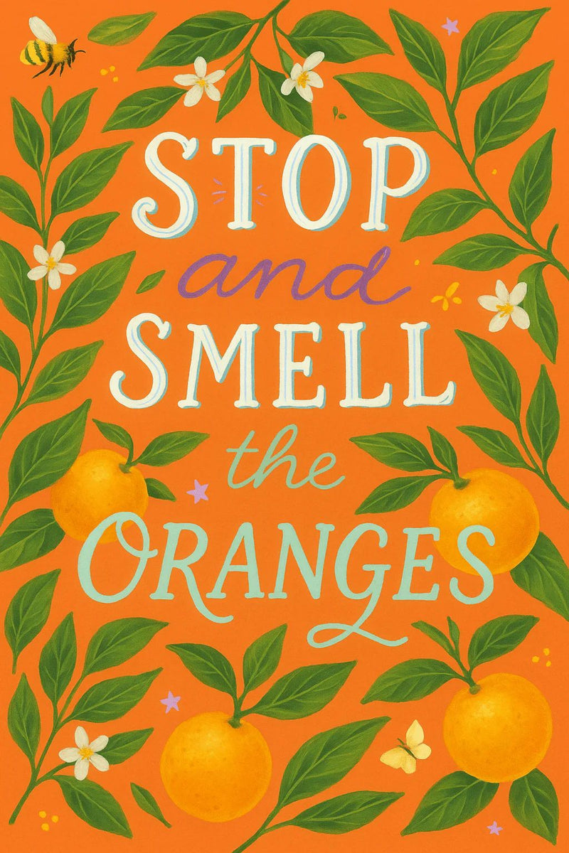 Sweet Orange Folklore & Magic – Joy, Abundance & Everyday Light ...