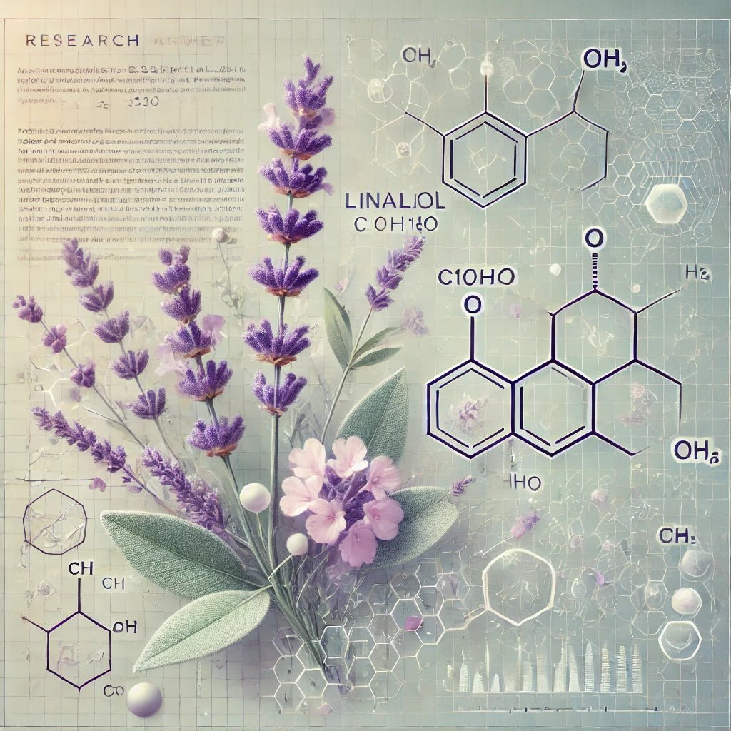 Lavender Essential Oil: Benefits, Uses, and Scientific Evidence ...