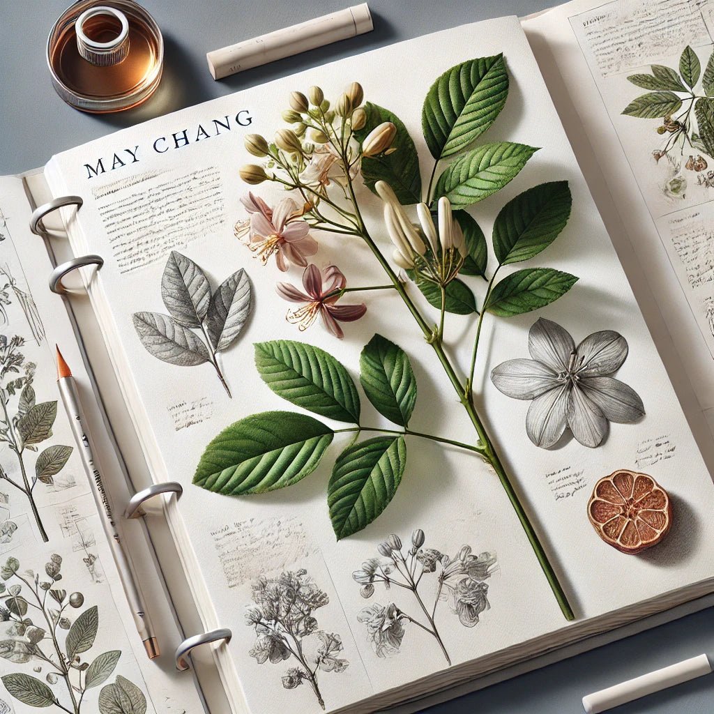 May Chang Oil for Skin Purification & Mood Boosting | Benefits of May ...