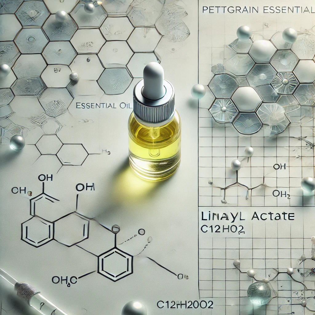 Petitgrain Essential Oil Scientific Research: Benefits, Uses and ...